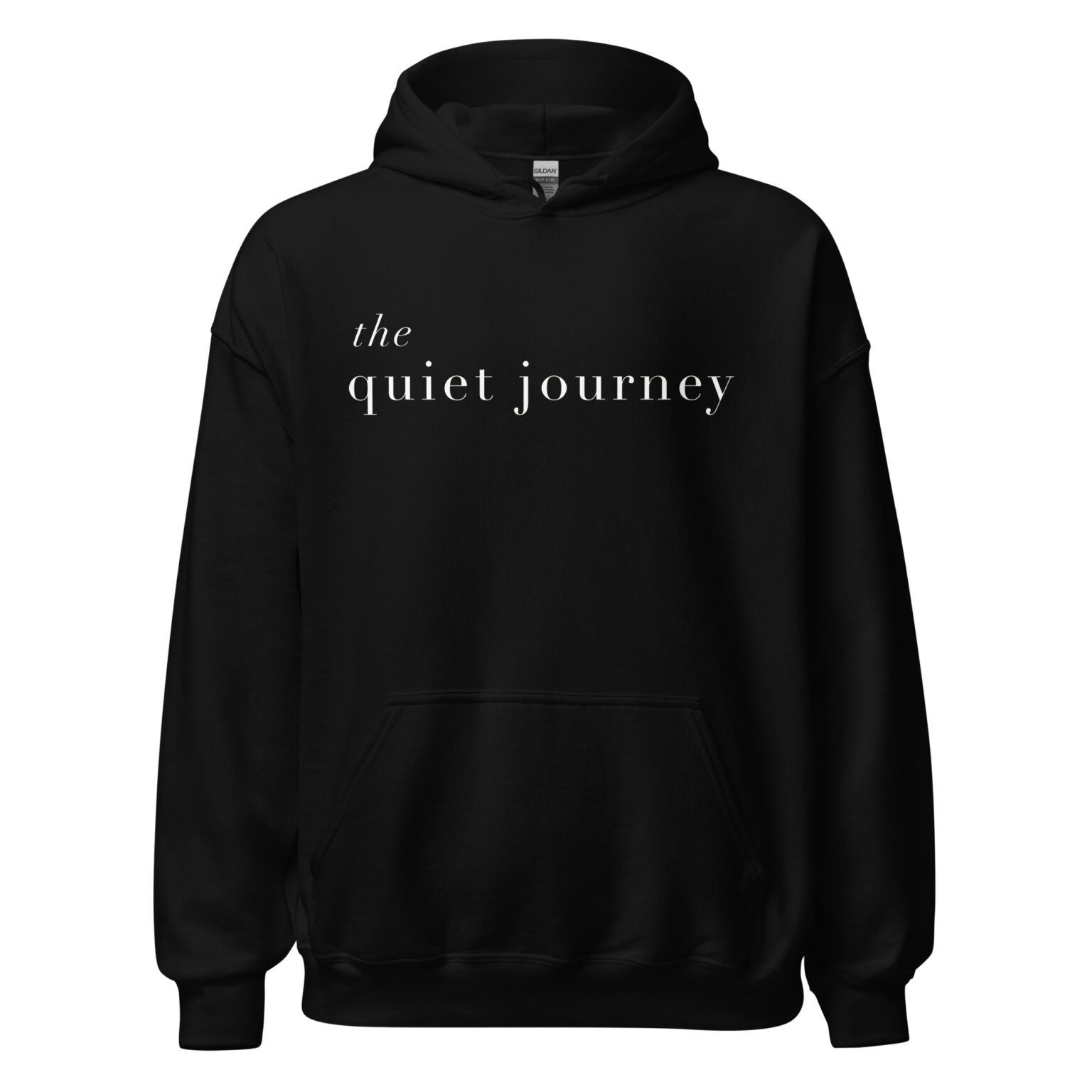 The Quiet Journey